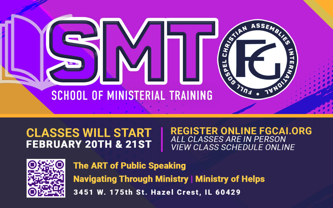 upcoming Events | FGCAI